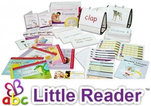 BrillKids Little Reader Learning System Review: Getting Darah to Read ...