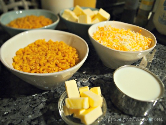 Happy Kids, Happy Kitchen: Kid-Friendly Comfort Food with No Mess ...