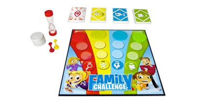 I’m Trying Out the Hottest Family Games for Family Game Night! - Stuff ...