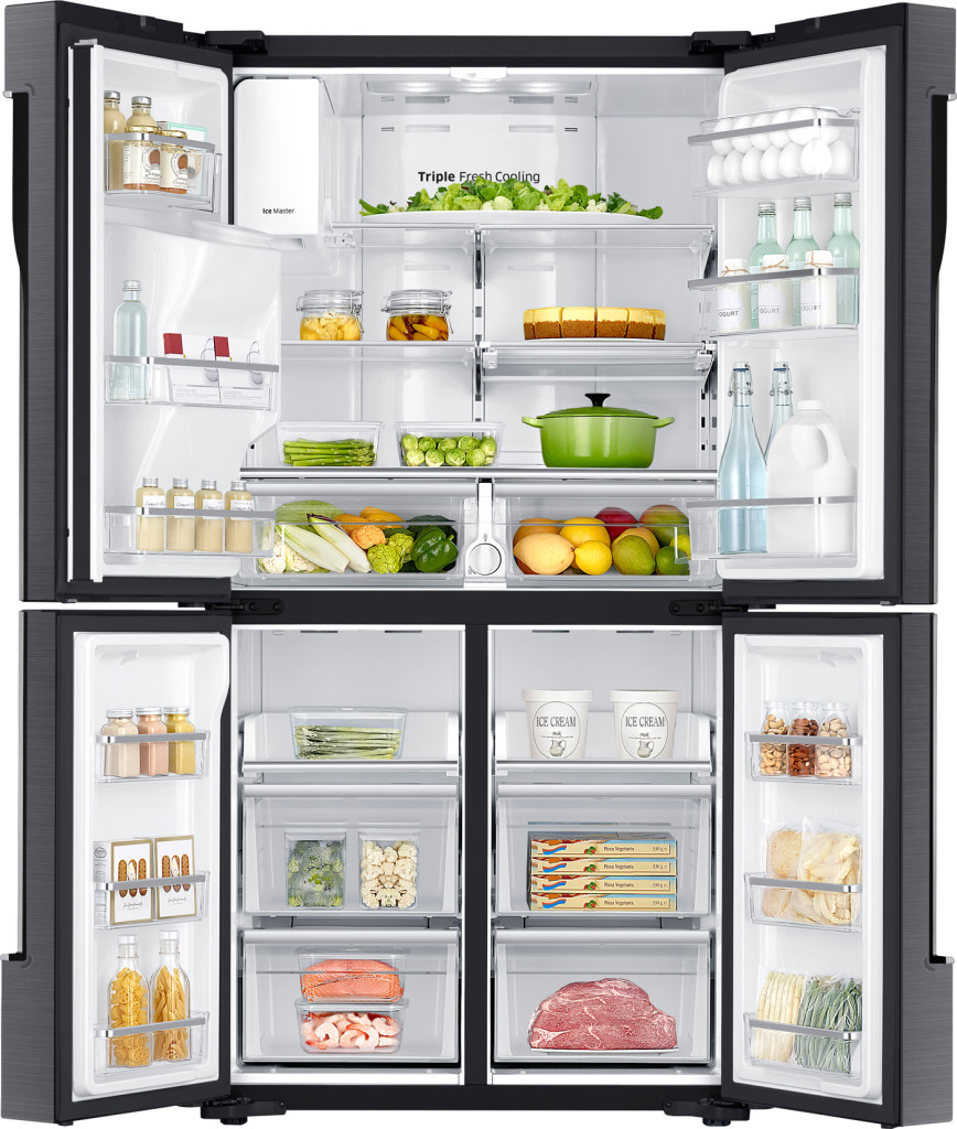 The Fridge That Stole My Heart (and Other Great Samsung Finds at Best ...
