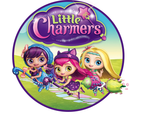Little Charmers DIY Stardust Potion - Stuff Parents Need