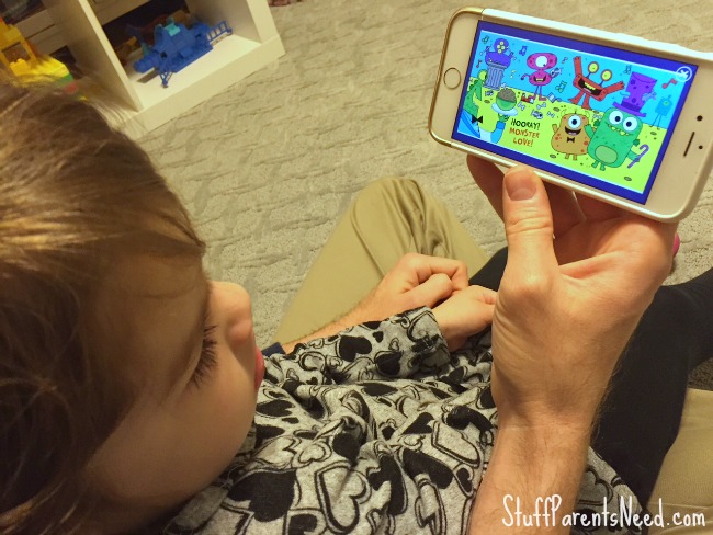 Curious World App: Great Books, Games and Videos All in One Place ...