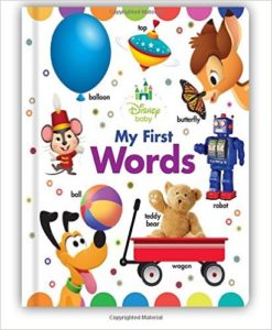 The Top 25 Baby’s First Words Books - Stuff Parents Need