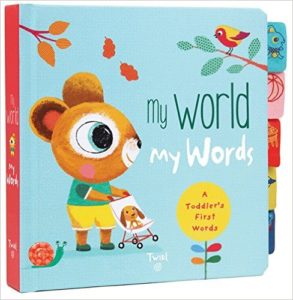 The Top 25 Baby’s First Words Books - Stuff Parents Need