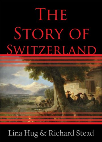 20 Great Books About Switzerland for Children - Stuff Parents Need