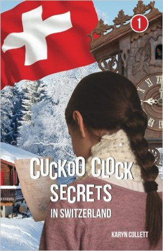 20 Great Books About Switzerland for Children - Stuff Parents Need