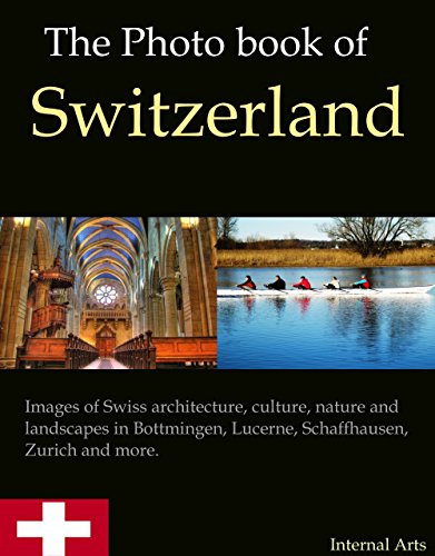 20 Great Books About Switzerland for Children - Stuff Parents Need