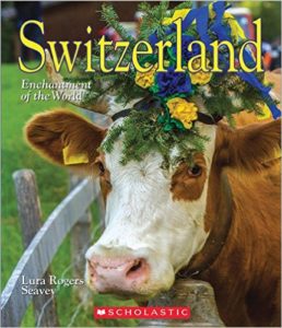 20 Great Books About Switzerland for Children - Stuff Parents Need