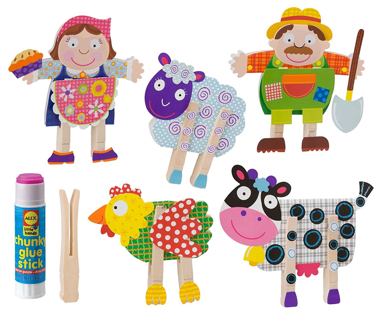 Top 20 Farm Toys for Toddlers - Stuff Parents Need