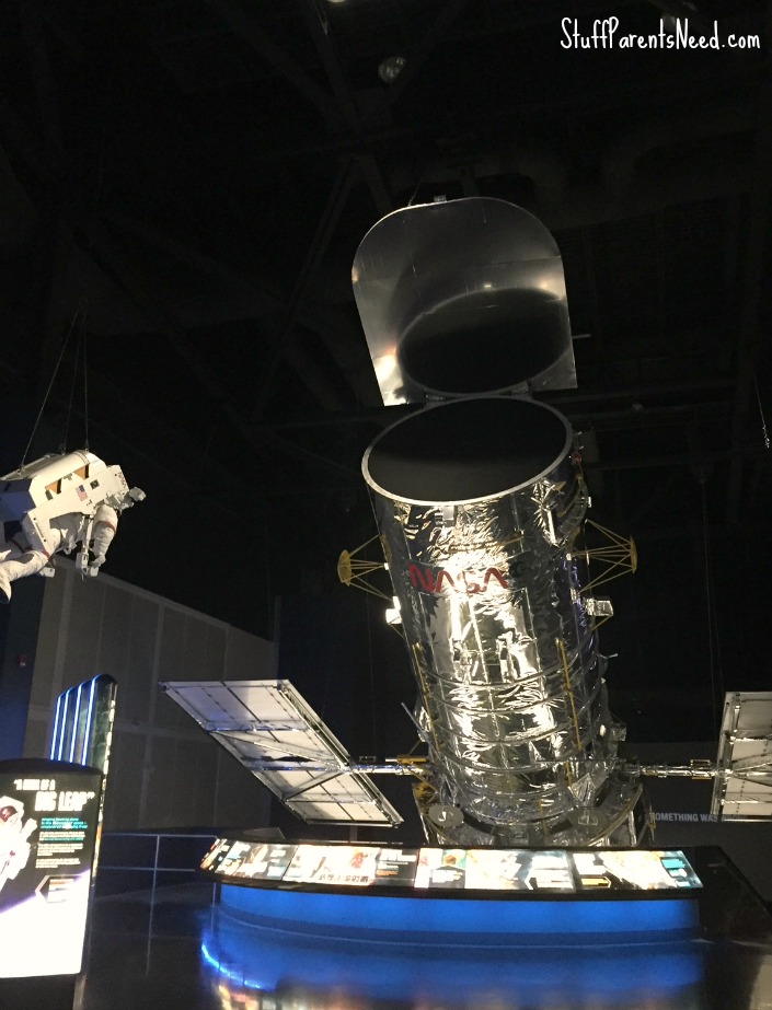 Why Kennedy Space Center is a Must-See for School-Aged Children - Stuff ...